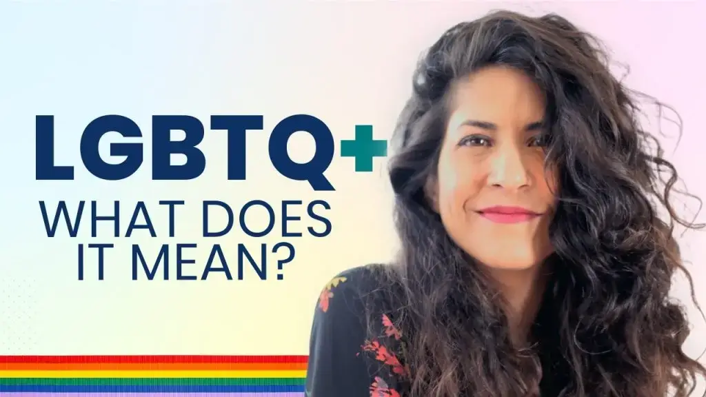 LGBTQ+: What it means and other important terms • Hadar Shemesh ...