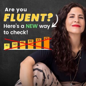 InFluency Podcast with Hadar Shemesh