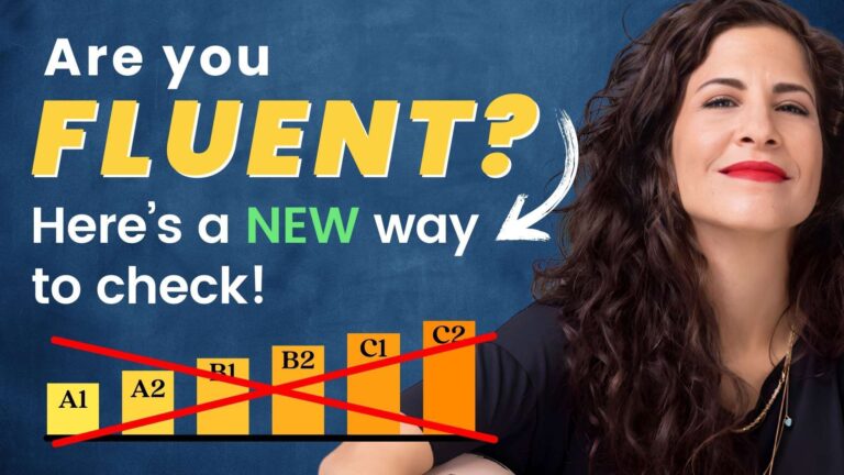 Hadar Shemesh | The Accent's Way