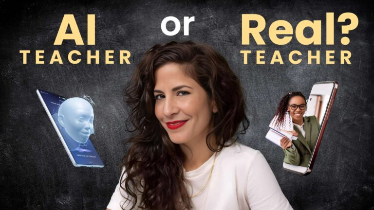 Hadar Shemesh | The Accent's Way