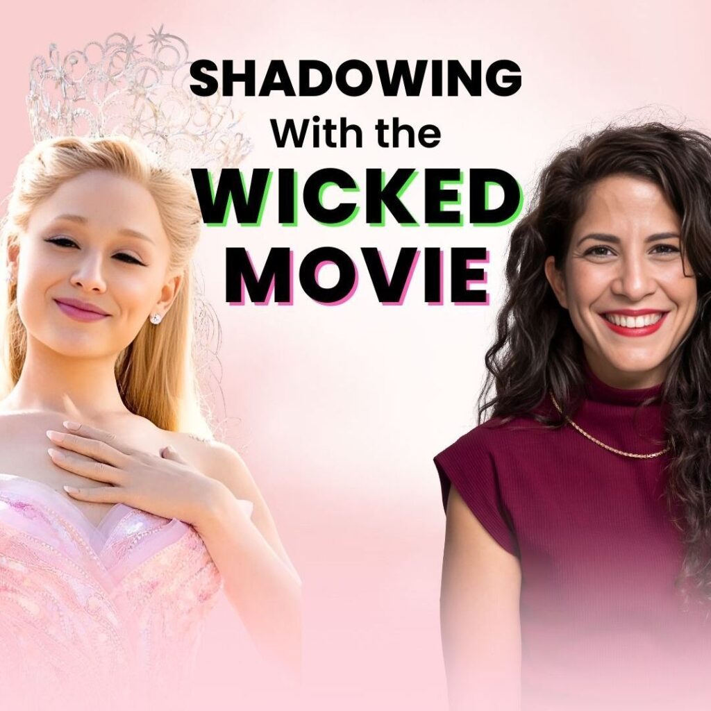 InFluency Podcast with Hadar Shemesh