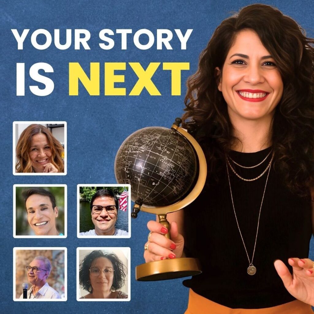 InFluency Podcast with Hadar Shemesh