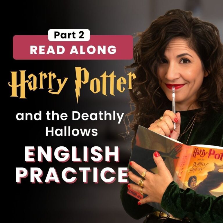 InFluency Podcast with Hadar Shemesh