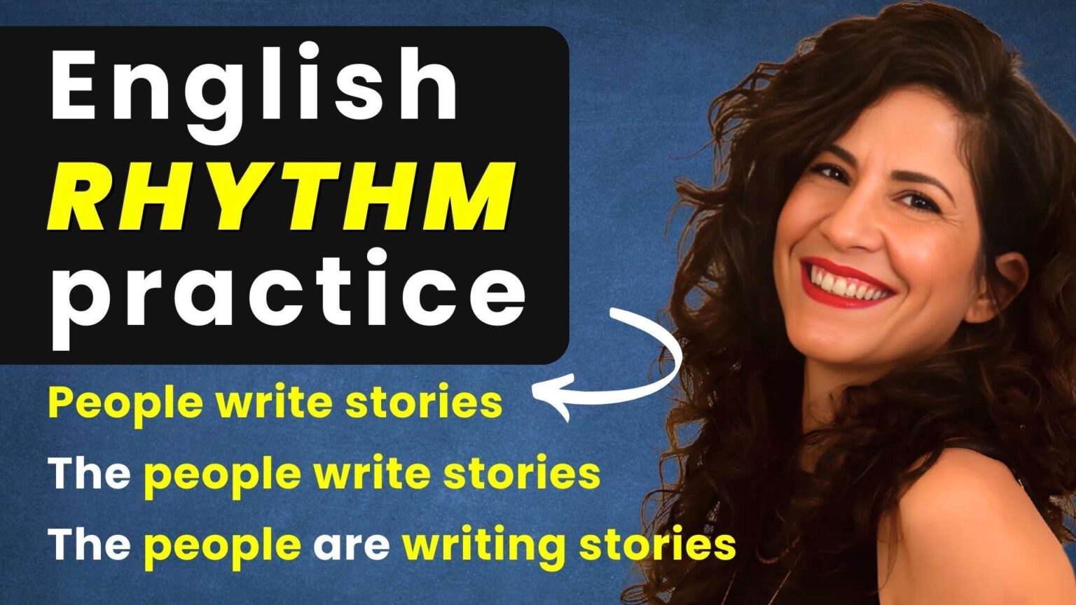 Hadar Shemesh | The Accent's Way