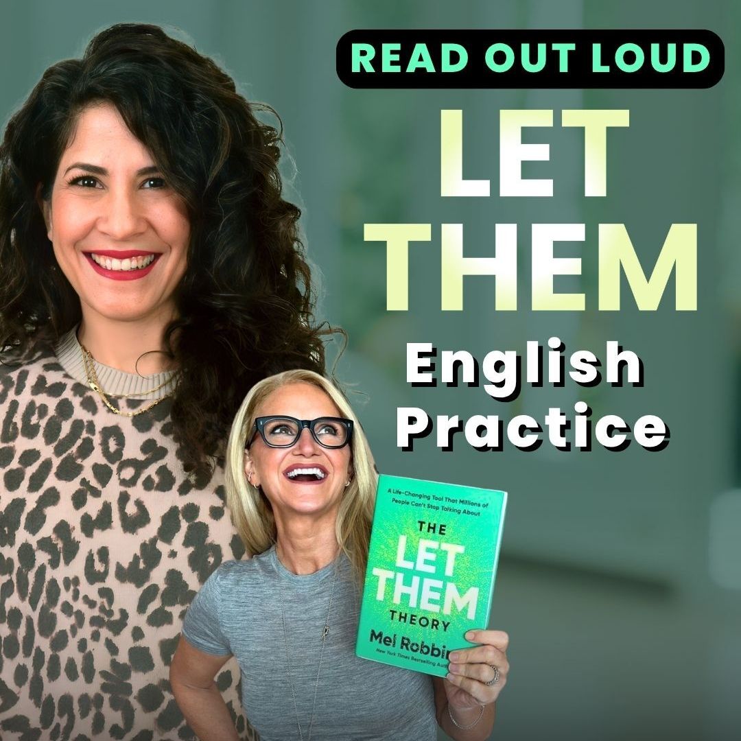468. Read out loud with me! Practice vocabulary, pronunciation and ...