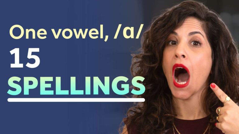 Hadar Shemesh | The Accent's Way