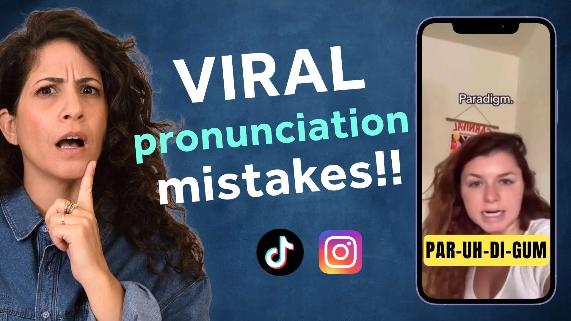 English spelling is confusing. Here’s proof (native speaker fails!)