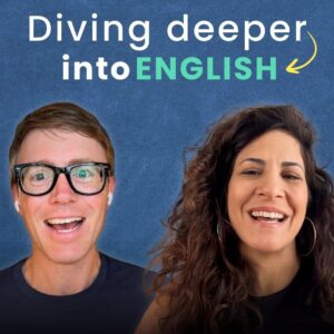 InFluency Podcast with Hadar Shemesh