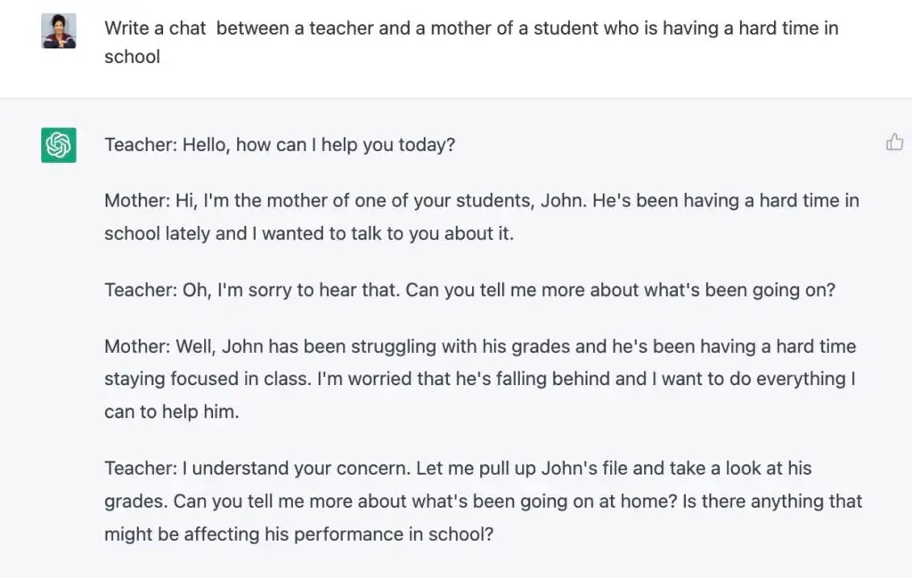 The Ultimate Guide for Using ChatGPT for English Learning