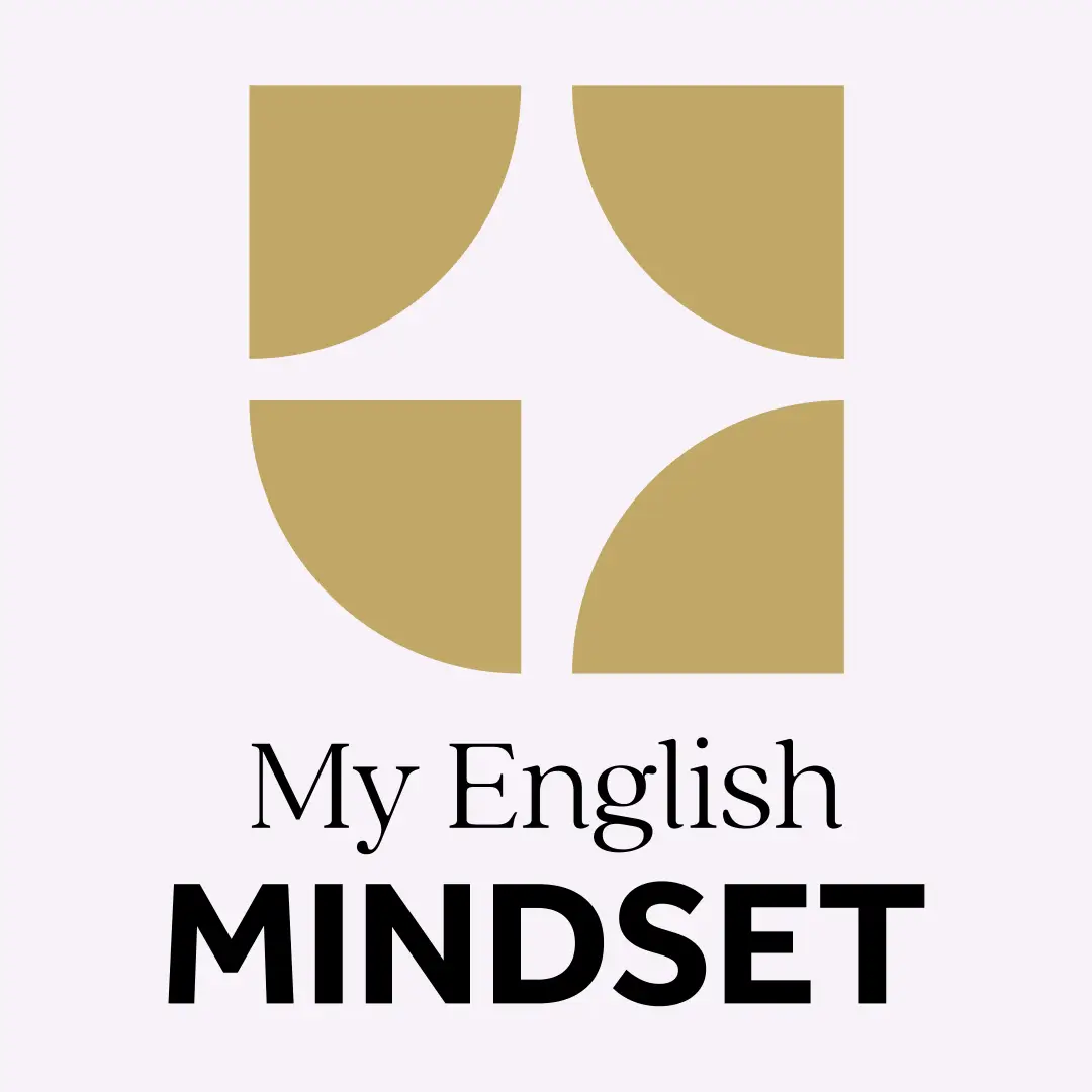 Join My English Mindset