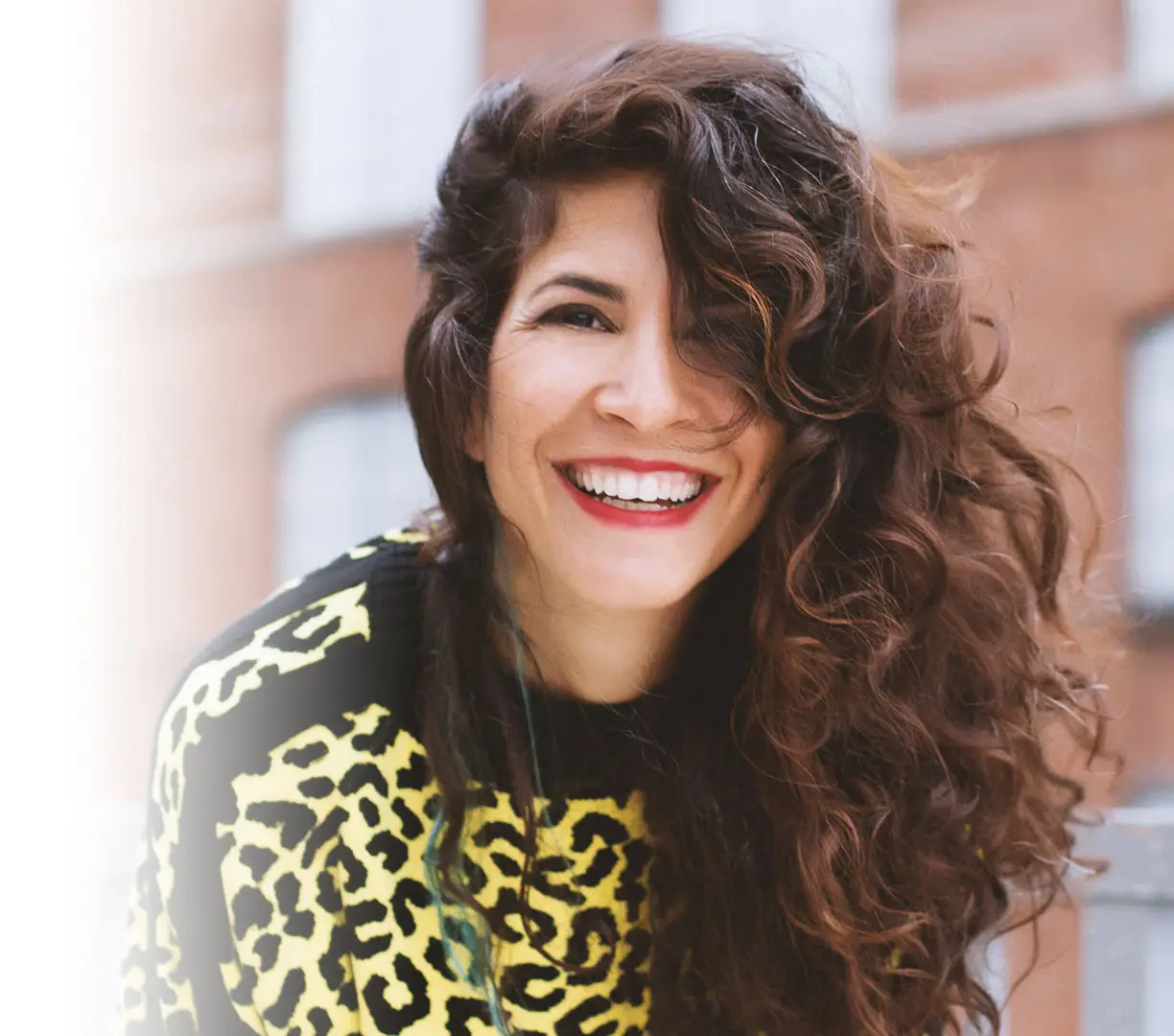 Hadar Shemesh | The Accent's Way