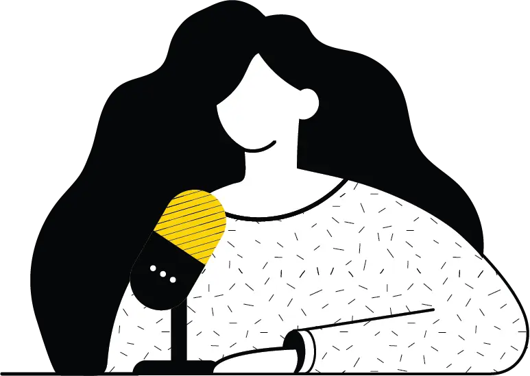 InFluency Podcast with Hadar Shemesh