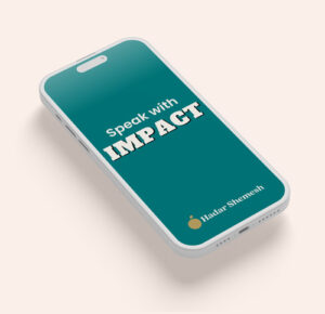 Shadowing Technique in English: are you wasting your time?