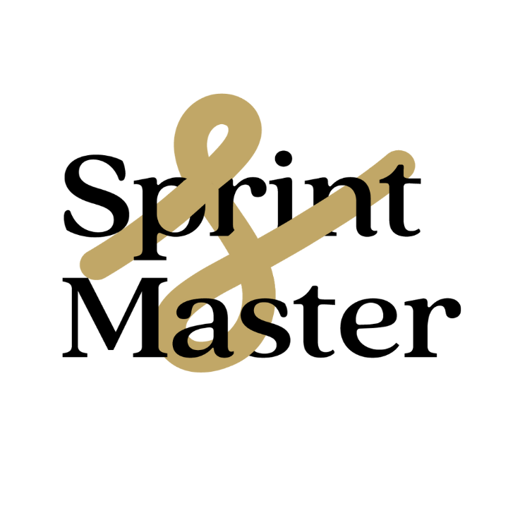 Join SPRINT MASTER