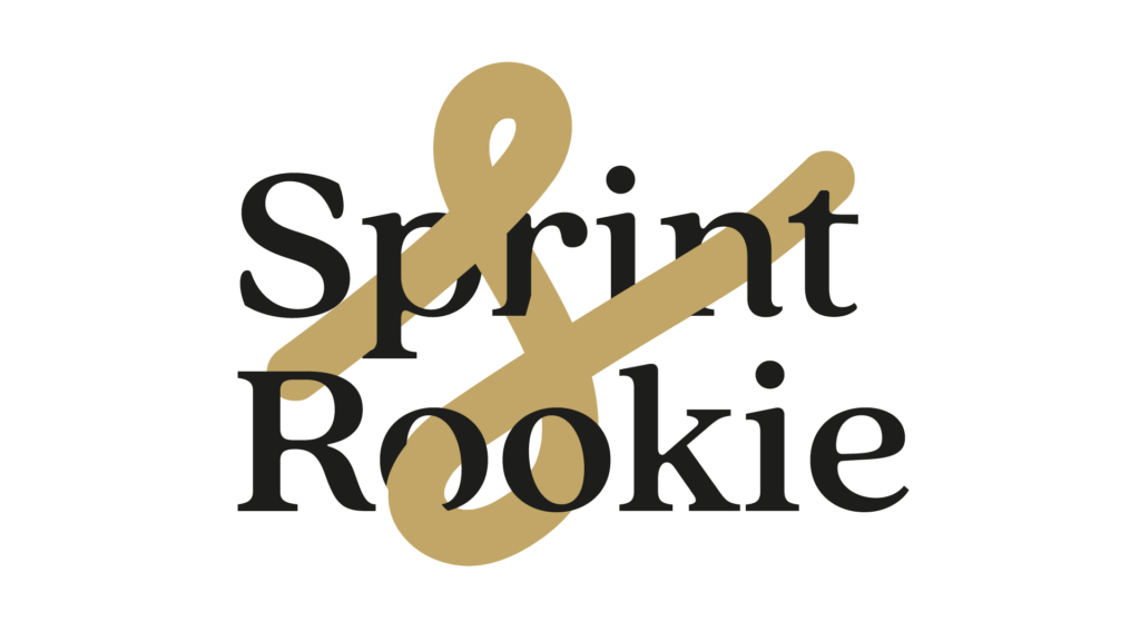 Join Sprint Rookie